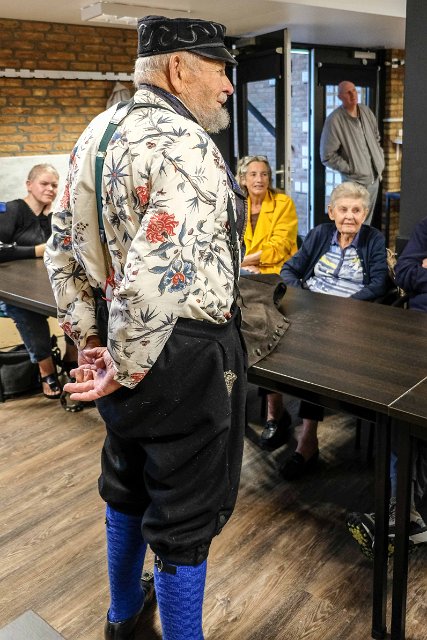 Foto's Activiteiten SVK